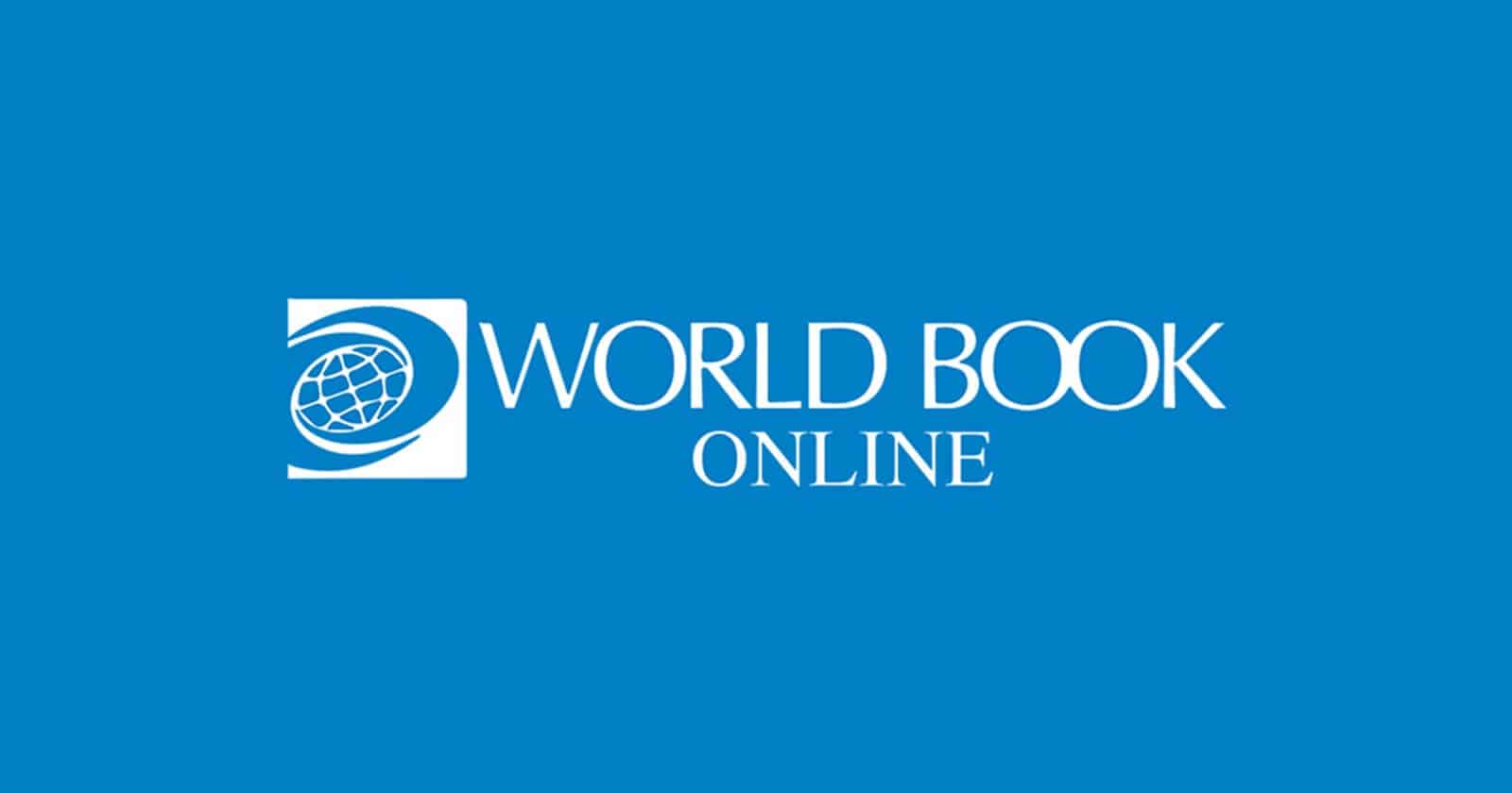World Book Online - Saline District Library