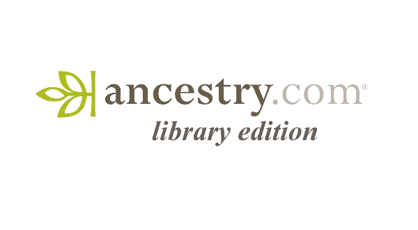 Ancestry Library Edition - Saline District Library