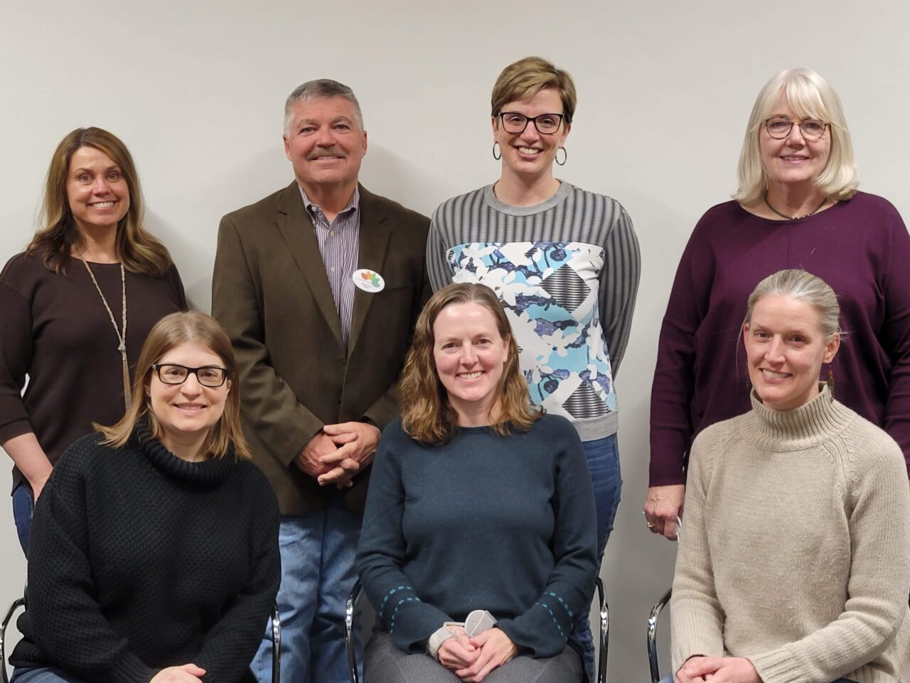Board of Trustees - Saline District Library