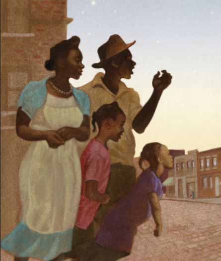 Friday Fast Picks: The Tulsa Race Massacre - Saline District Library