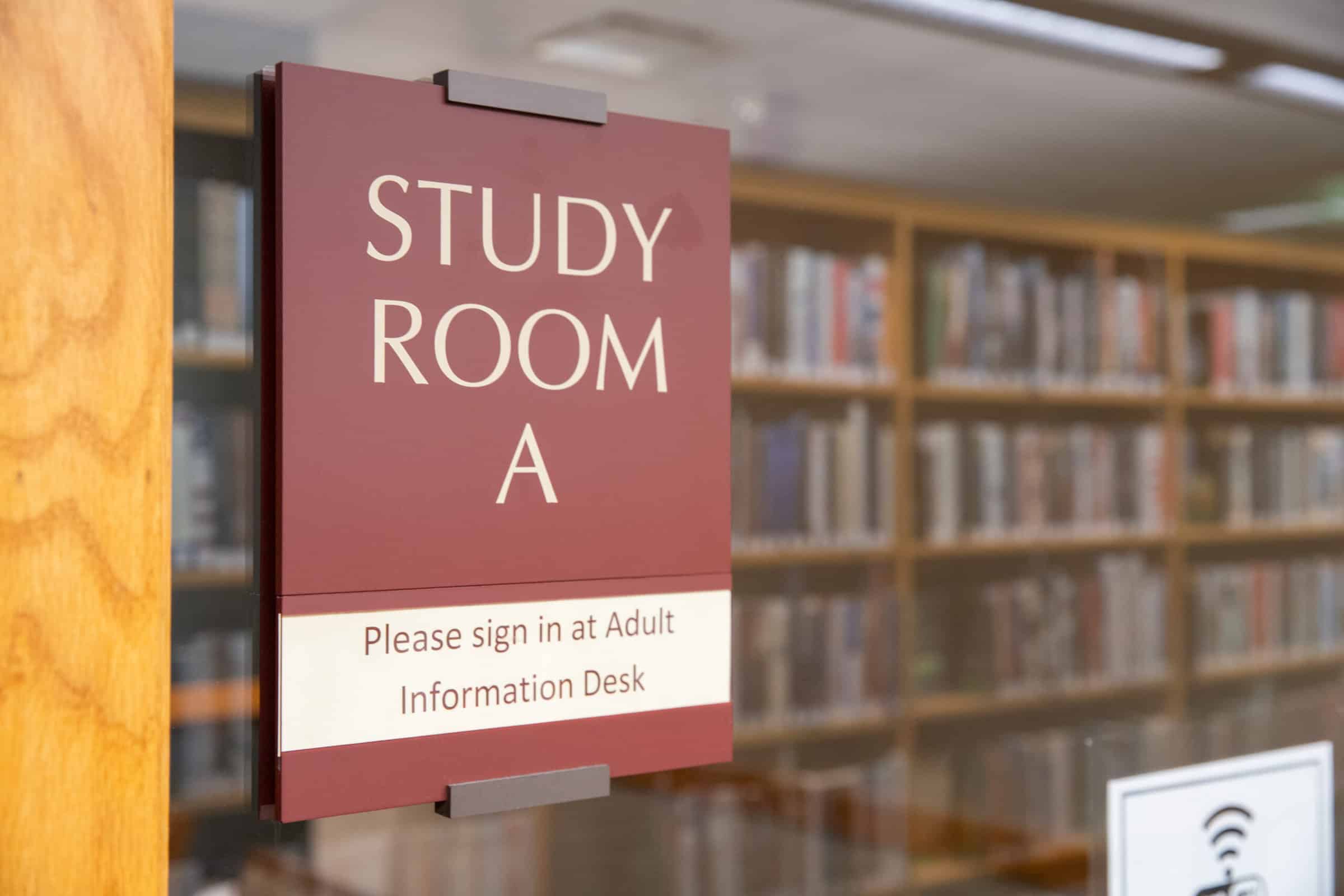 Services - Saline District Library