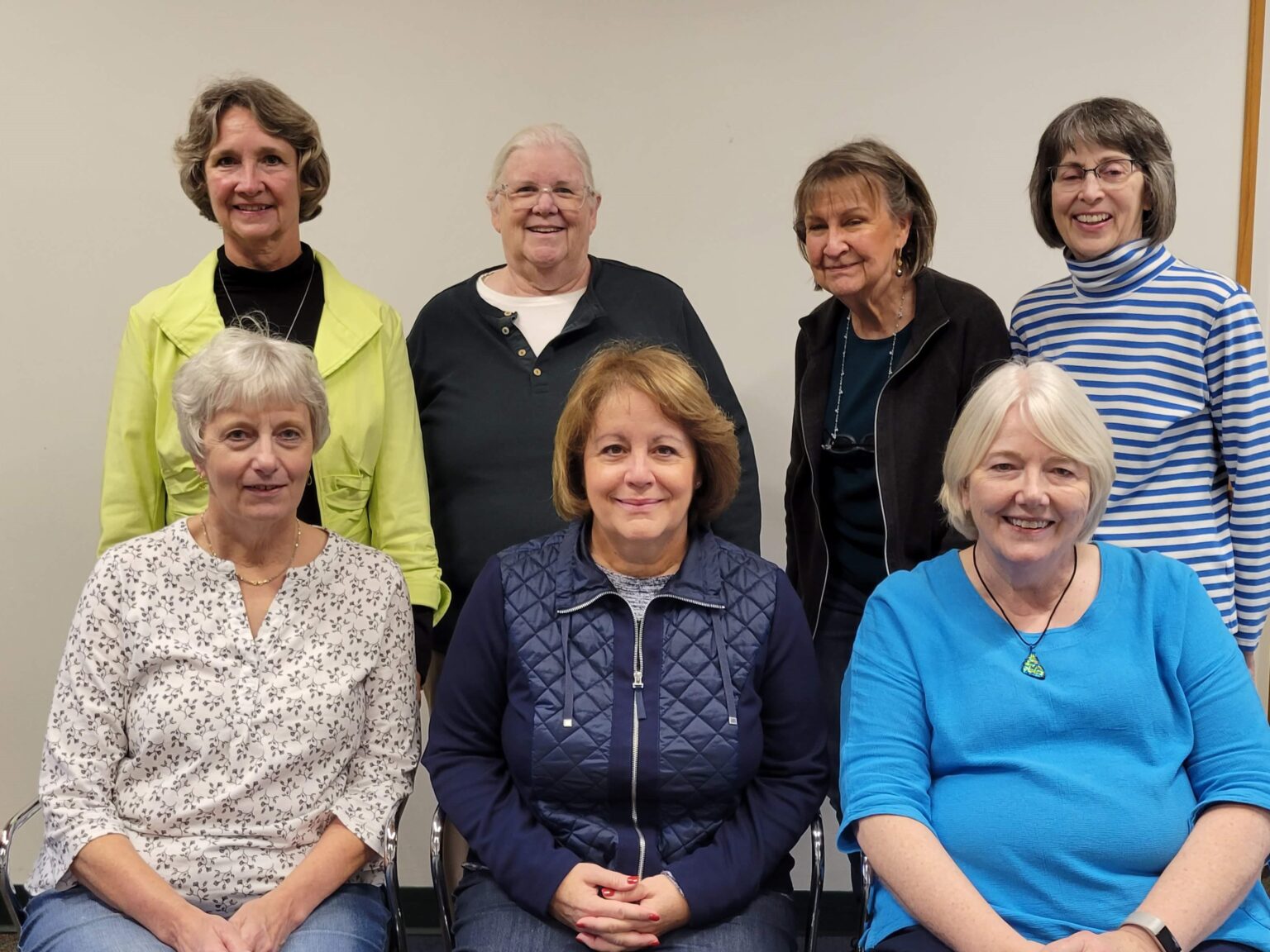 Friends - Saline District Library